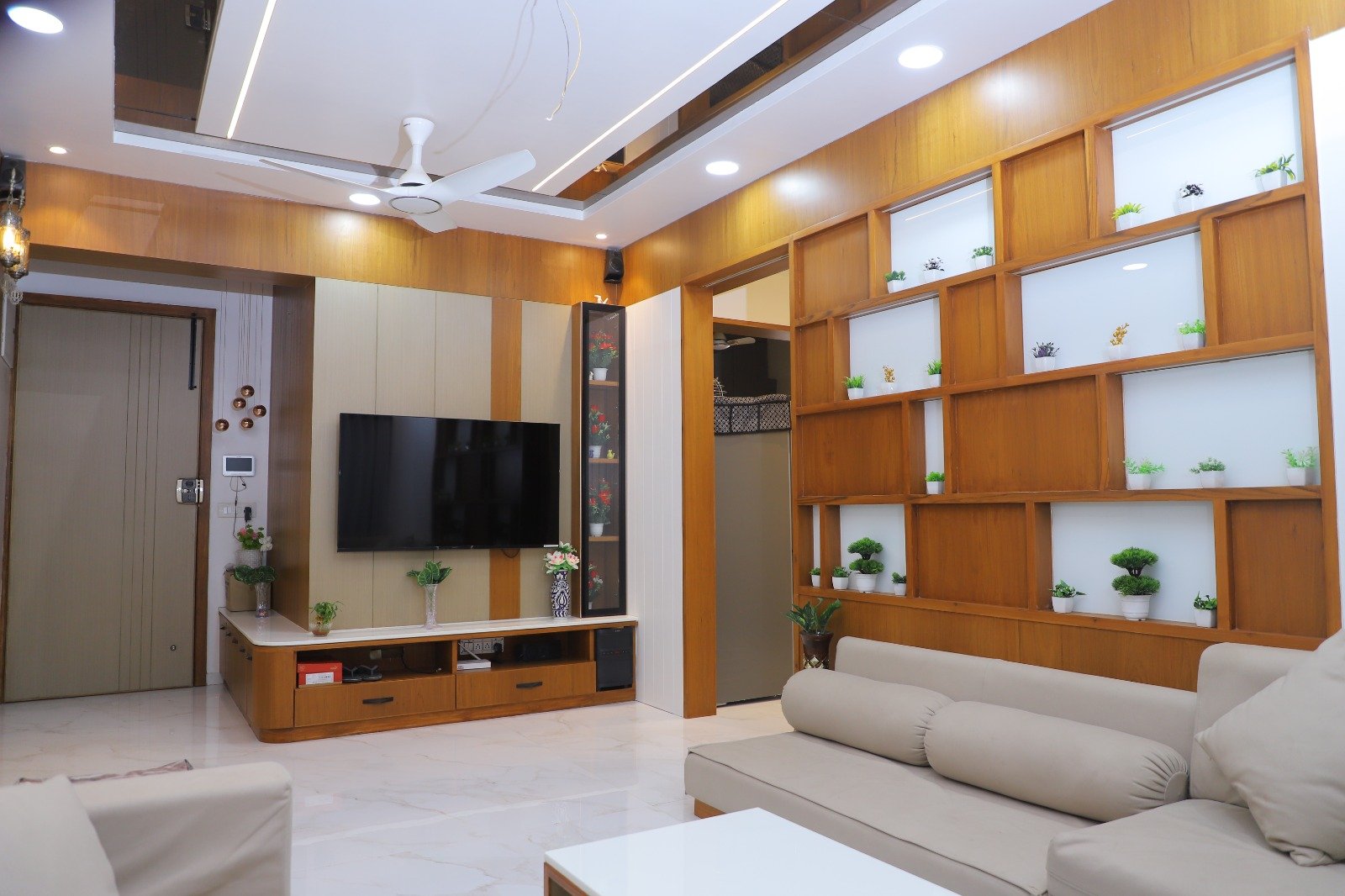 Interior Designer for Home & House in Ahmedabad | Driftwood Interior